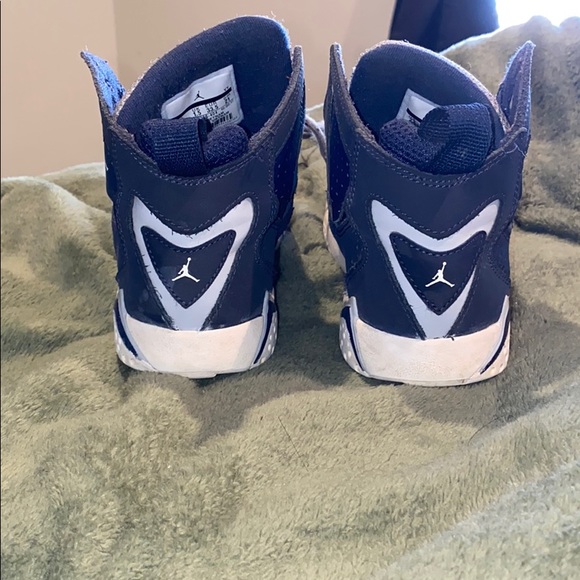 Jordan | Shoes | Kids Jordans Sneakers Size 2 | Poshmark